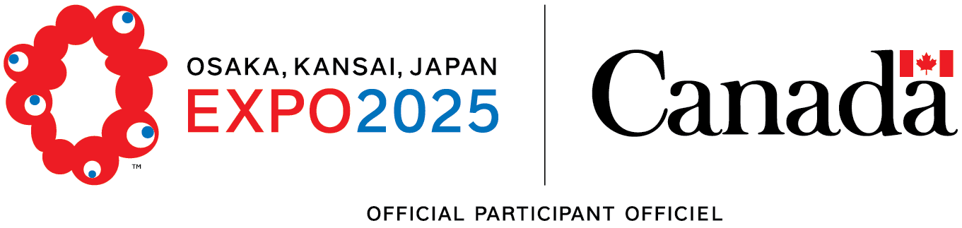 Welcome | Canada at Expo 2025 Osaka